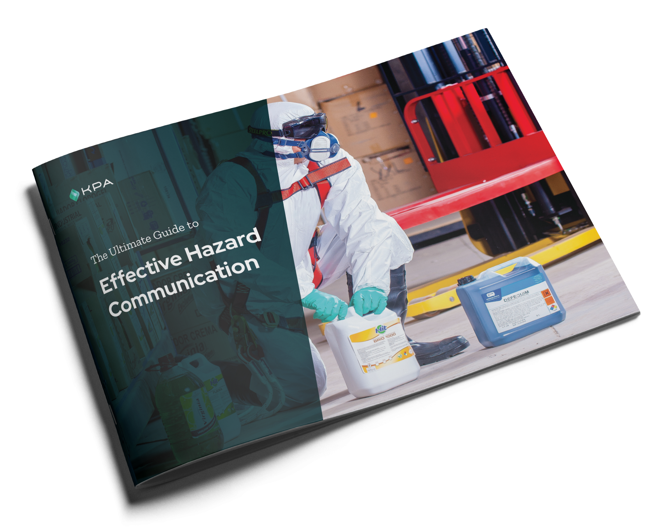 Ultimate Guide to Hazard Communication | KPA