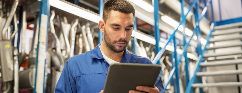 Dealership Safety Audit Template | KPA