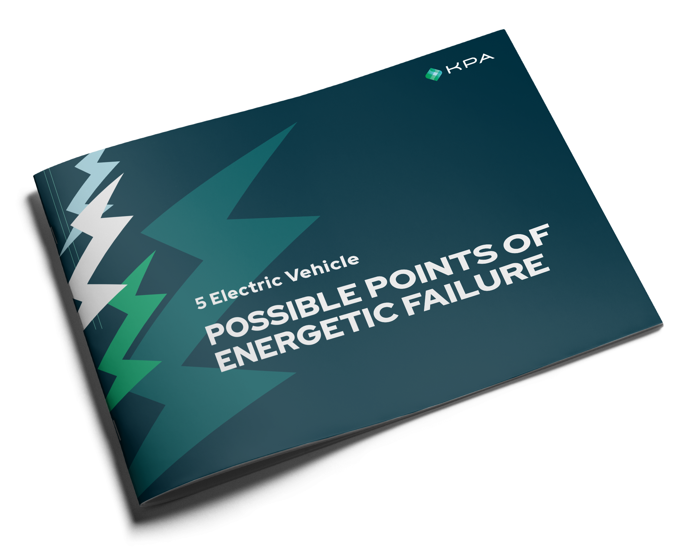 5 EV Possible Points of Energetic Failure | KPA