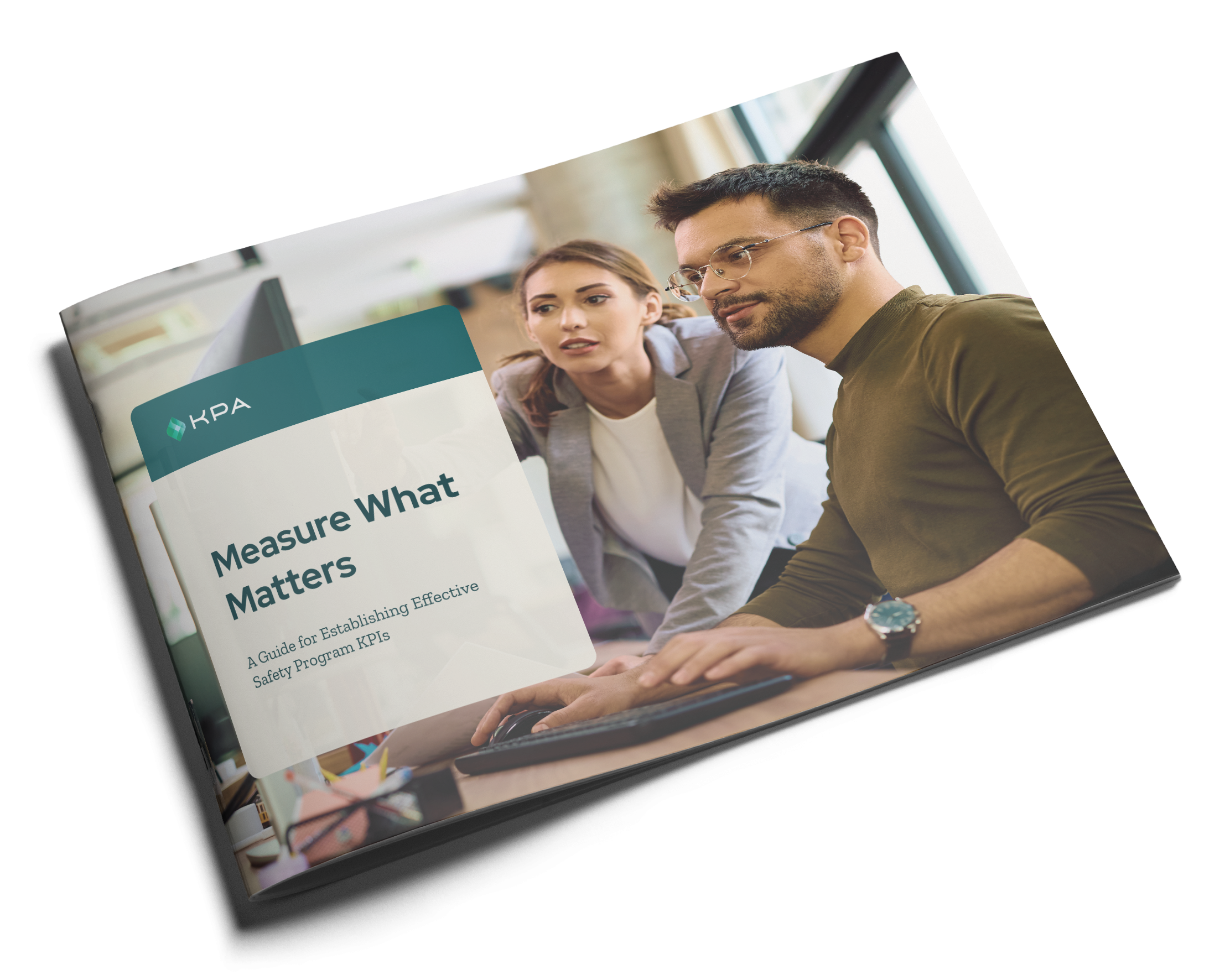 Measure What Matters eBook | KPA